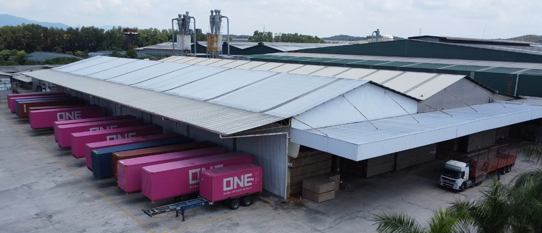 Our Facilities | Company, Garden & Staff Hostel